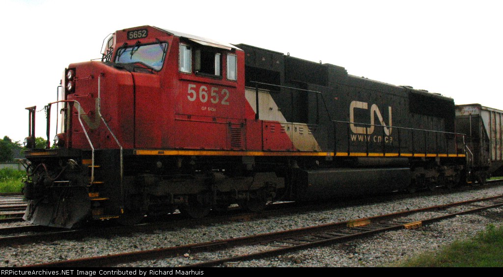 CN 5652